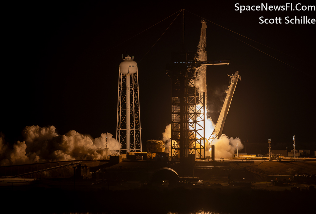 Space News Florida