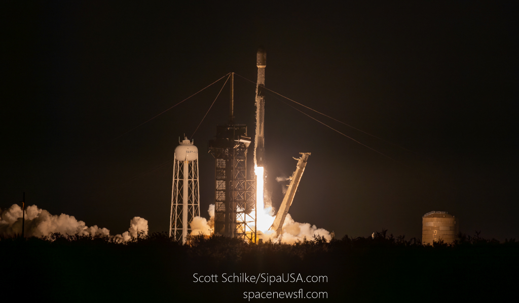 Space News Florida